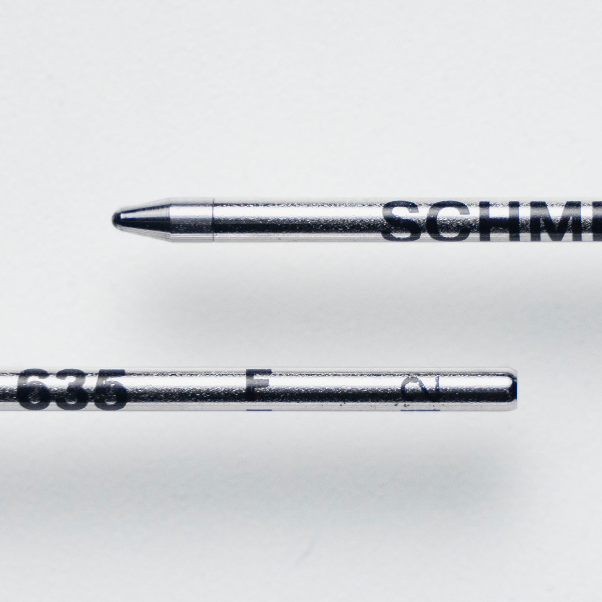 自立筆 德國進口 Schmidt D1 原子筆芯