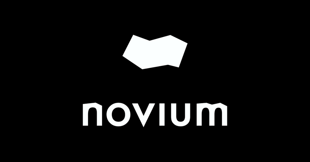 關於novium